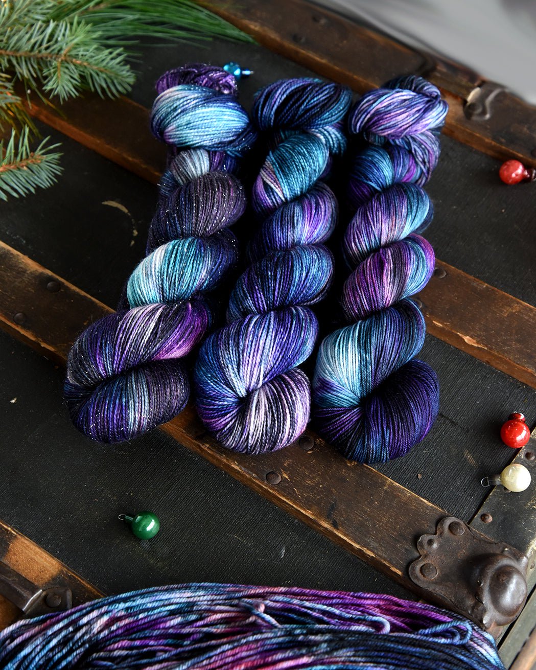 Tonal - Destination Yarn