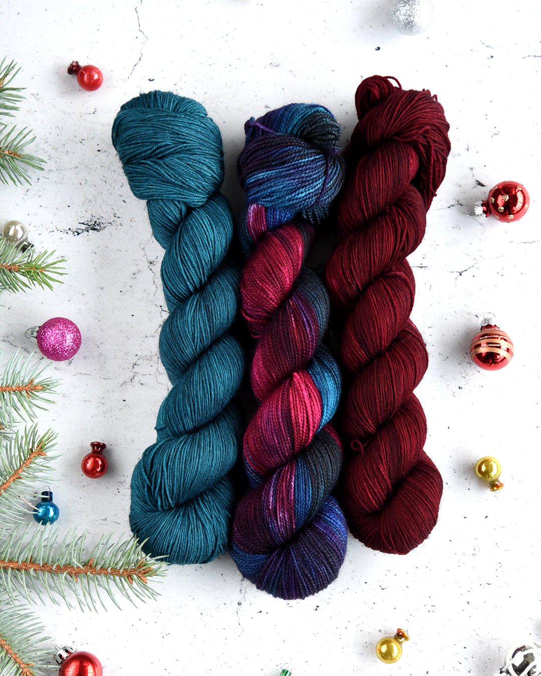 Tonal - Destination Yarn