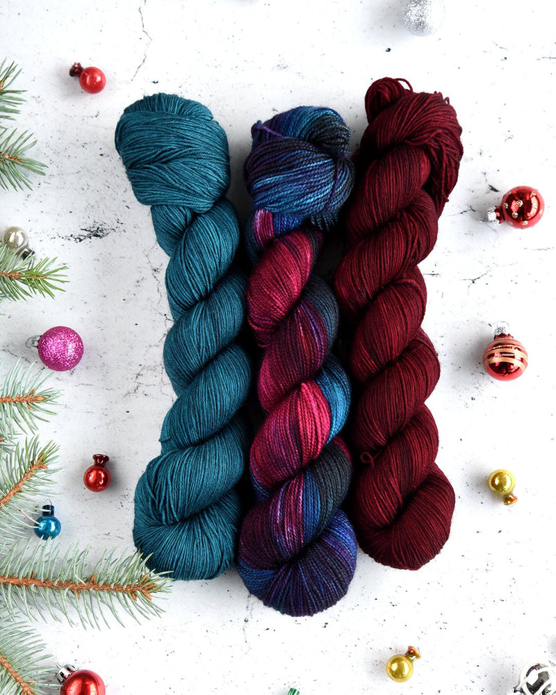 Tonal - Destination Yarn