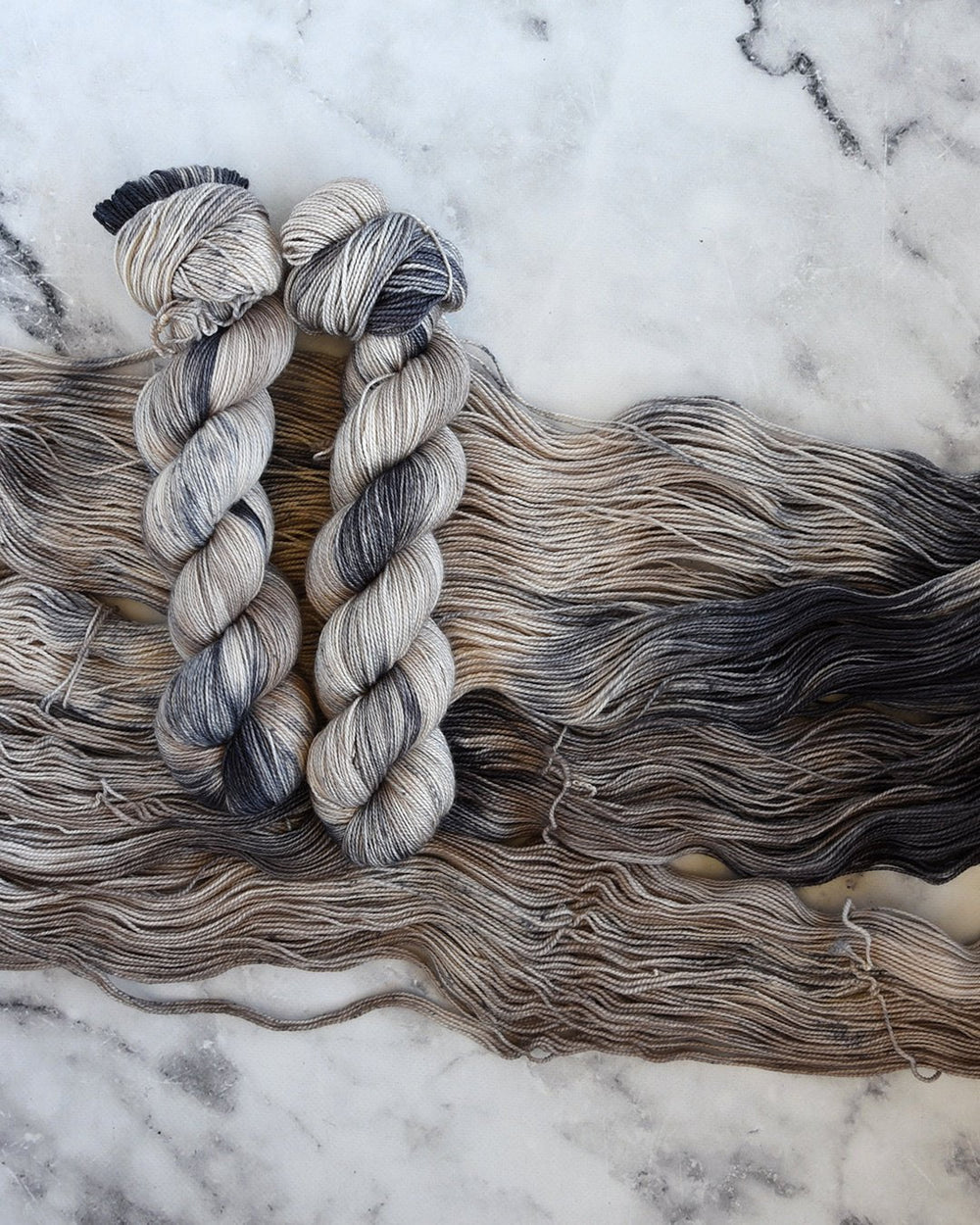 Paris - Destination Yarn