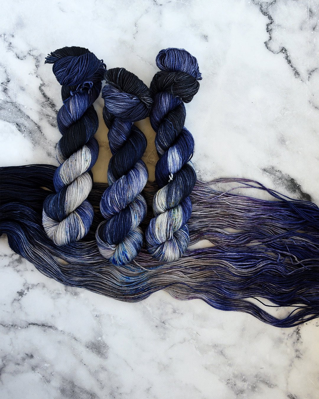 Paris - Destination Yarn