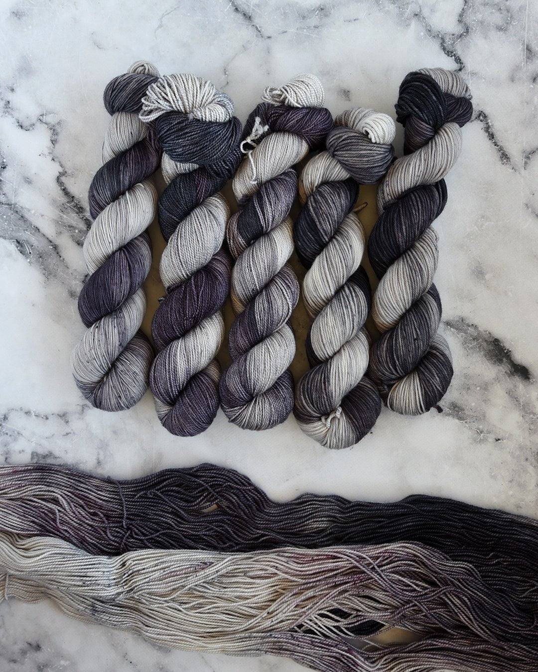 Paris - Destination Yarn