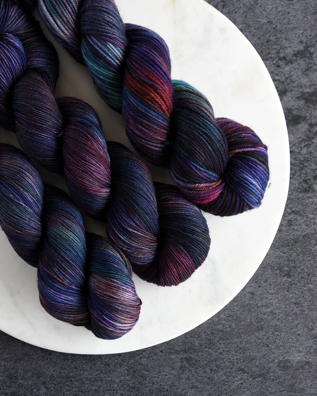 Total Eclipse - Destination Yarn