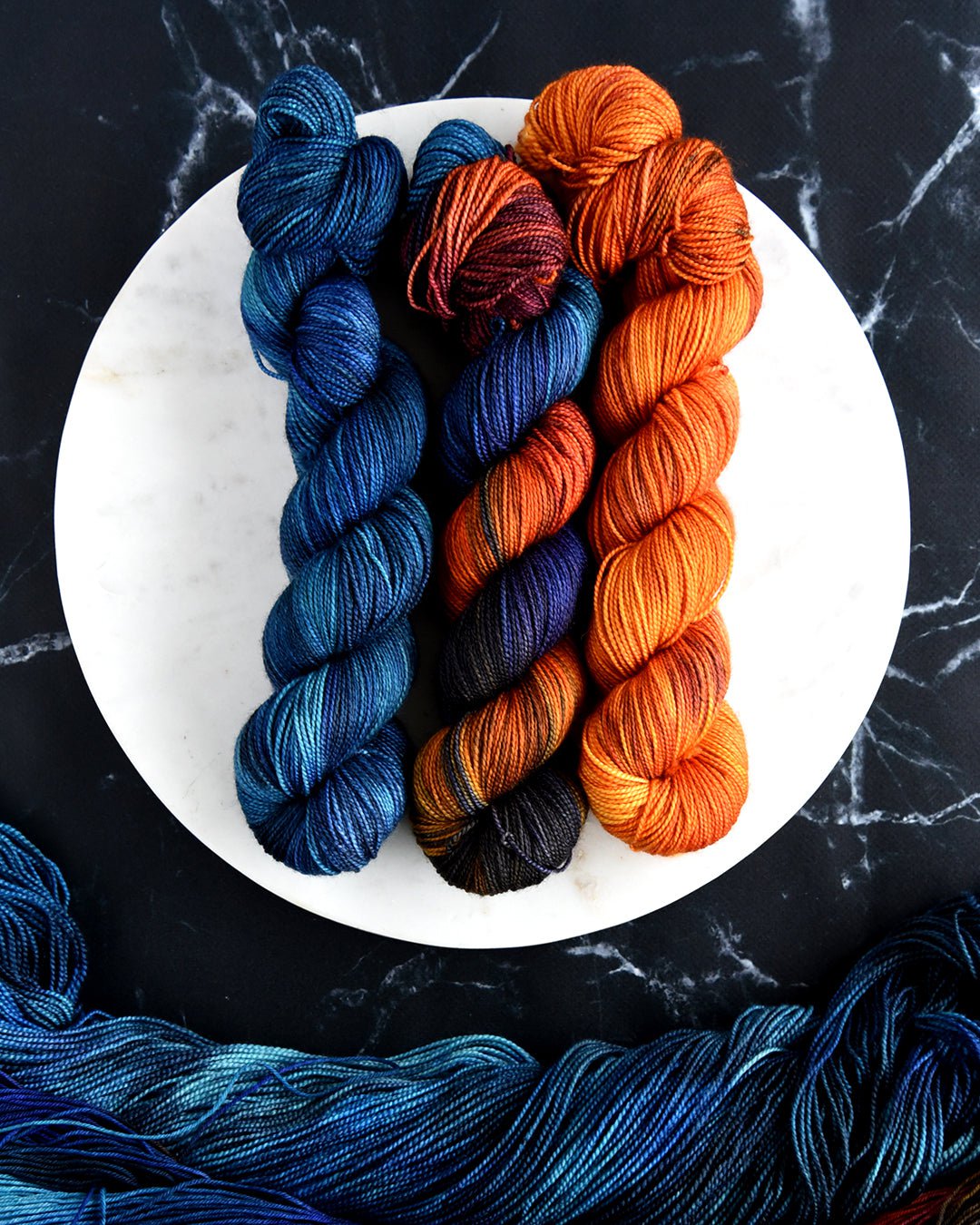 Total Eclipse - Destination Yarn