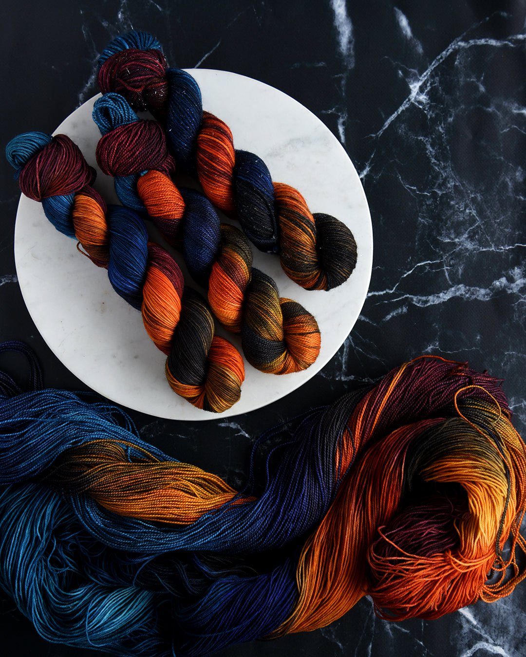 Total Eclipse - Destination Yarn