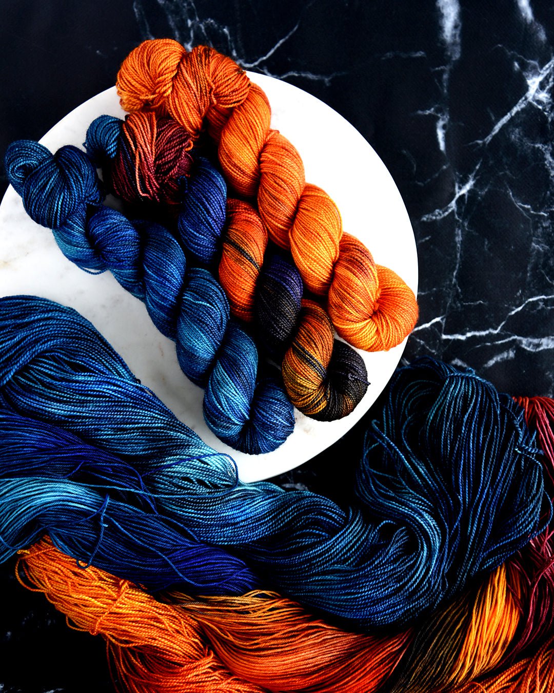 Total Eclipse - Destination Yarn