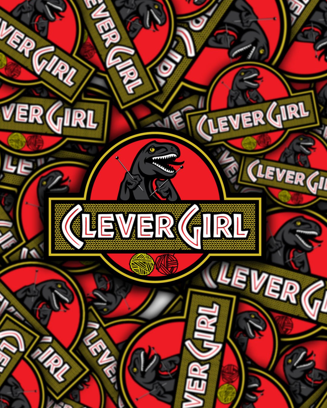 Swag - Destination Yarn