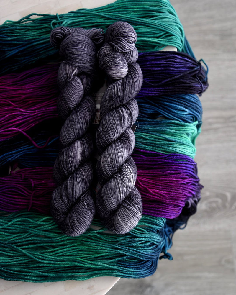 Electric Storm - Preorder - Destination Yarn