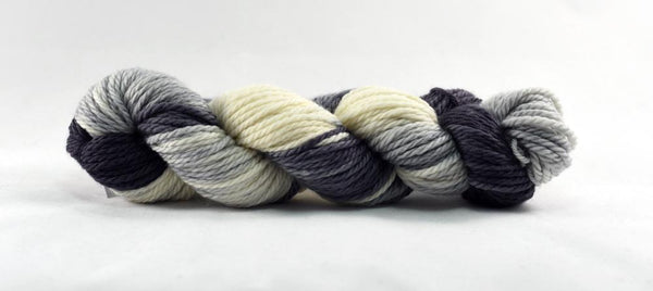 MILAN - Wardrobe Trunk - Destination Yarn