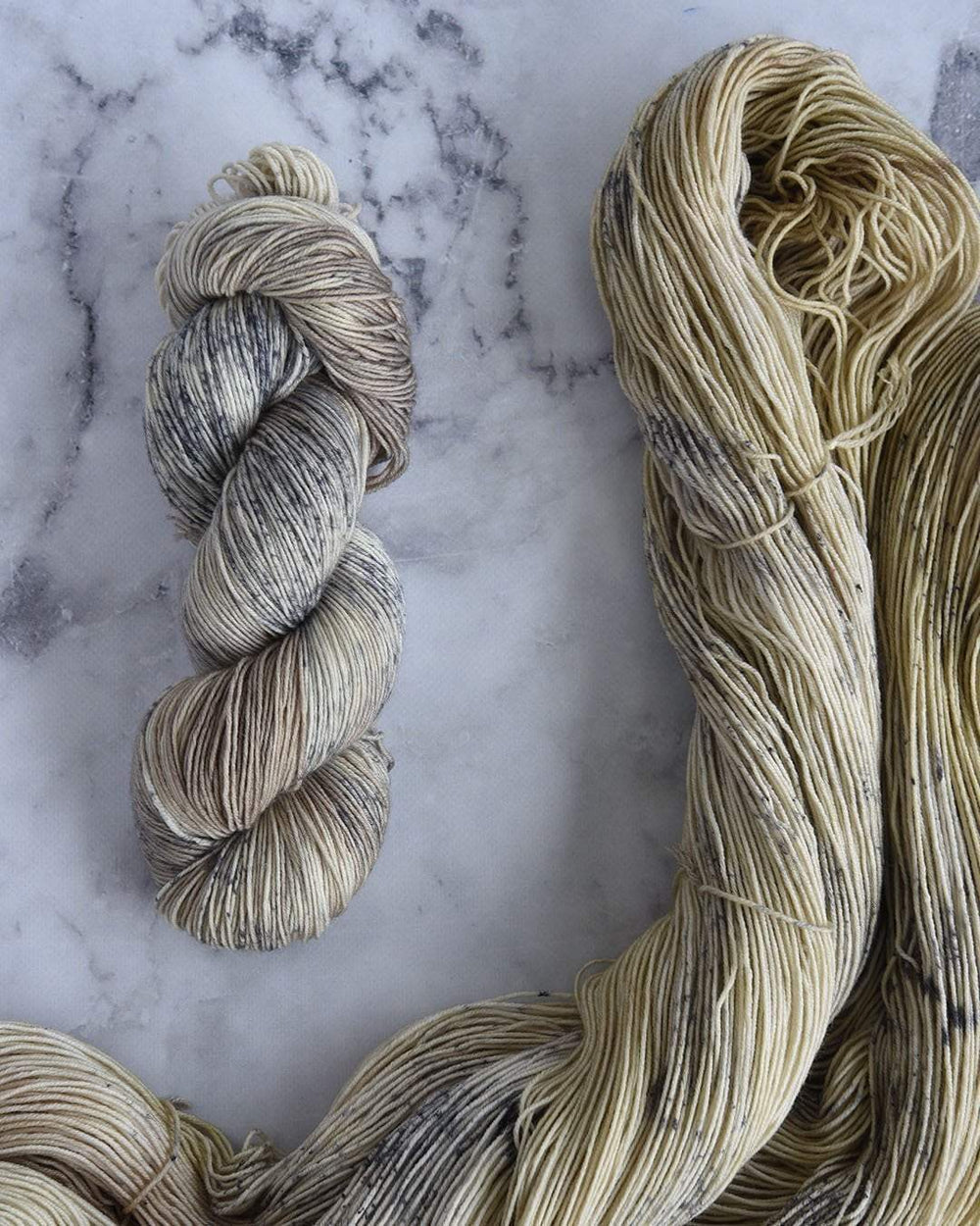 Indus Valley - DK WEIGHT - Destination Yarn