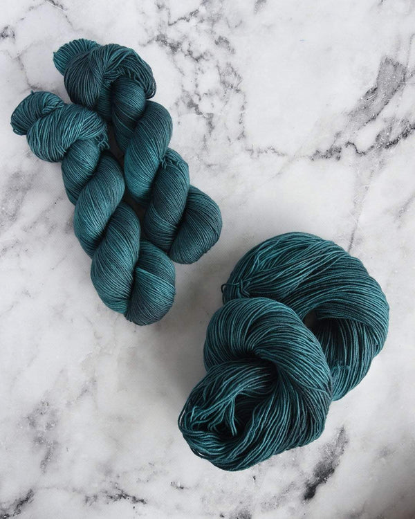 Pakistan hand dyed yarn - Destination Yarn