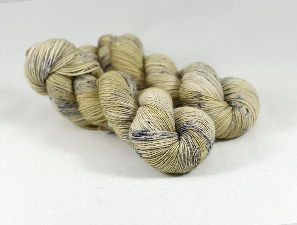 Pakistan hand dyed yarn - Destination Yarn
