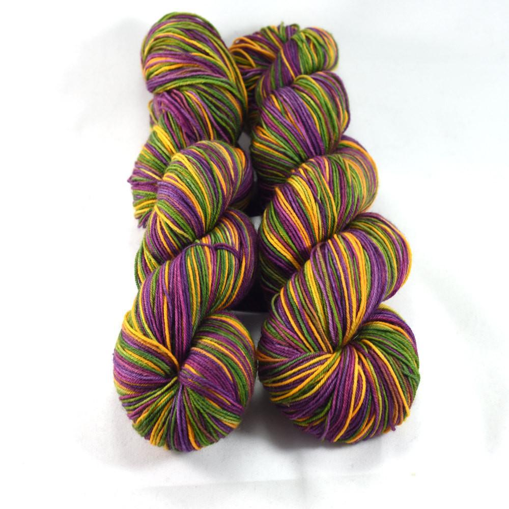 Places (Hand Painted) - Destination Yarn