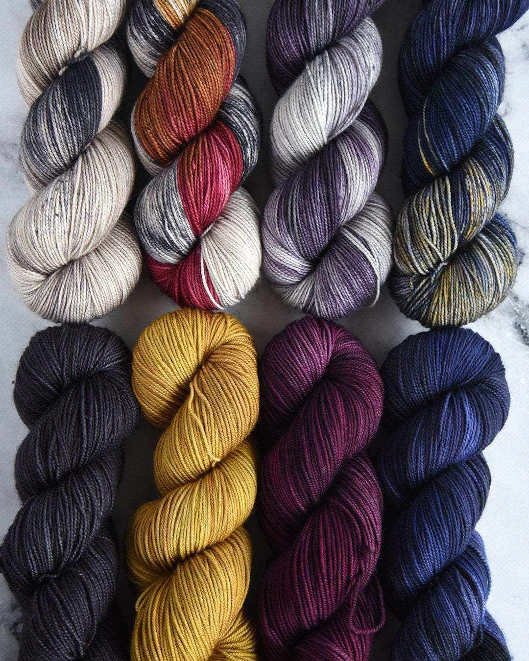 Tonal - Destination Yarn