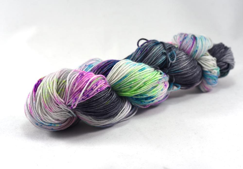 Rio Yarn - Neon Speckled Yarn, Speckled Yarn, Yarn with Speckles ...