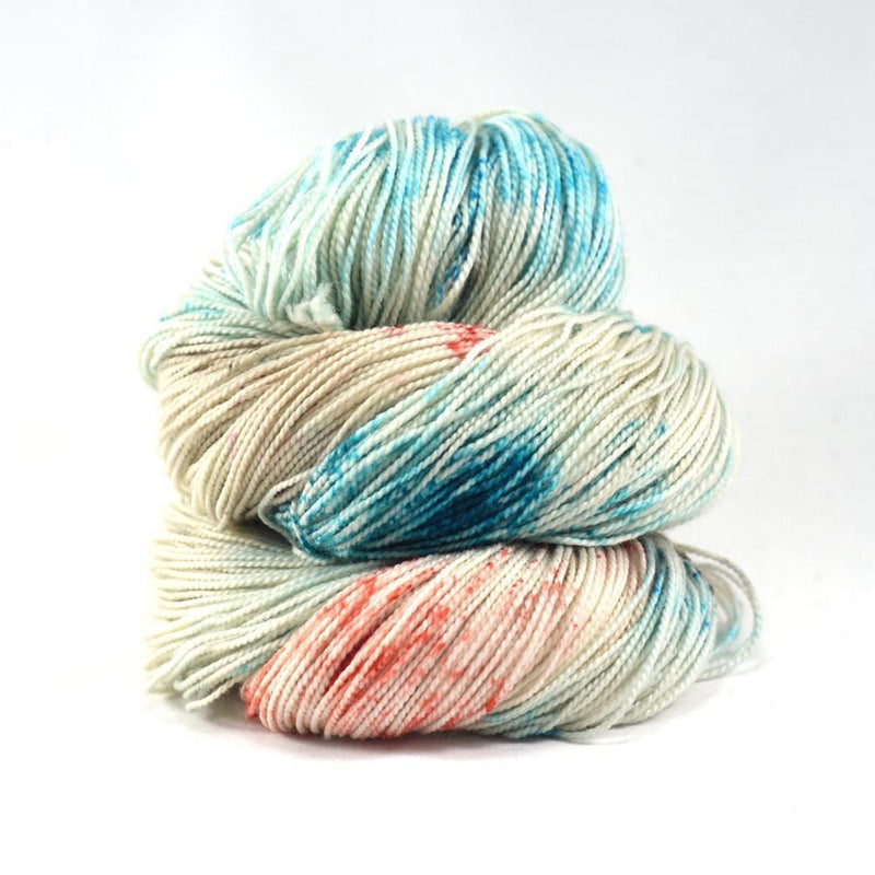 TIDE POOL - Destination Yarn