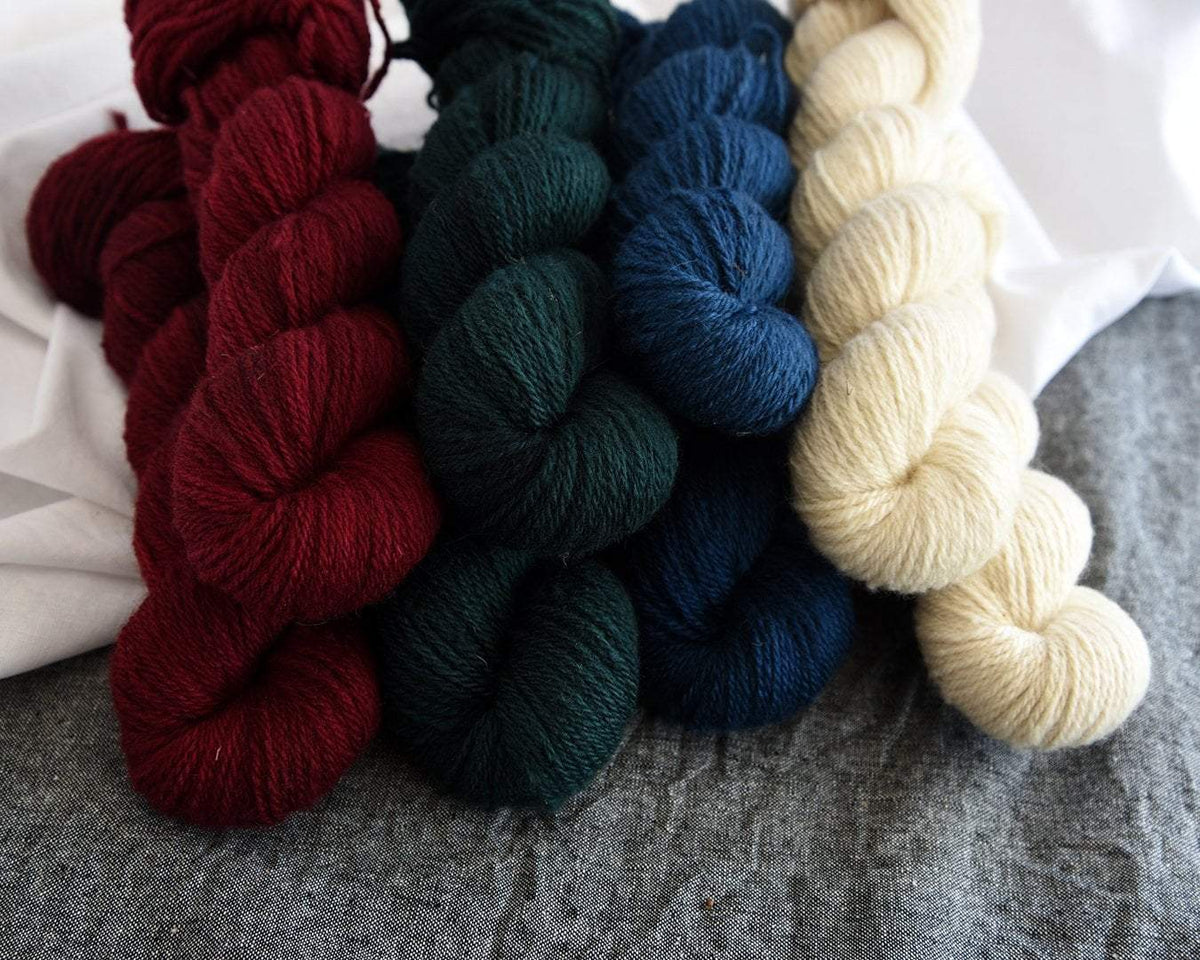 Cormo Limited Single Skein - Destination Yarn