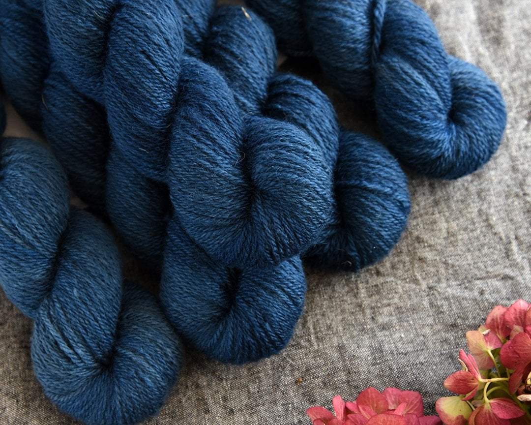 Cormo Limited Single Skein - Destination Yarn