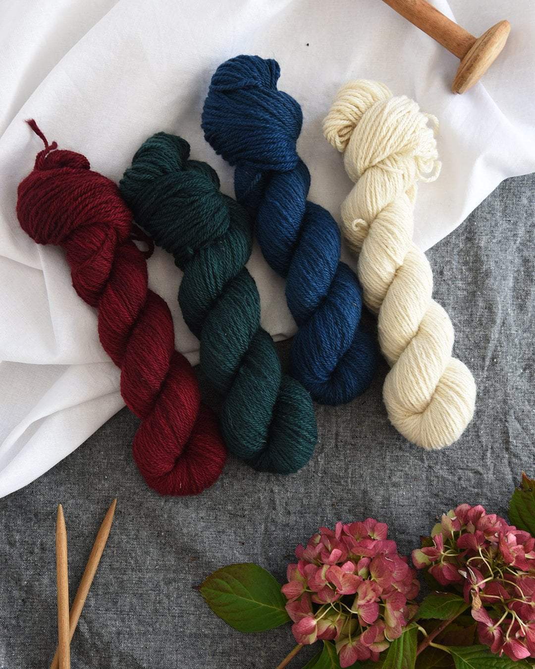 Cormo Limited Single Skein - Destination Yarn