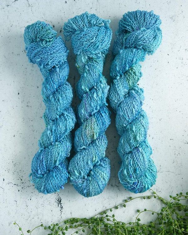 Swim Up Bar - Bumpy Road - Destination Yarn