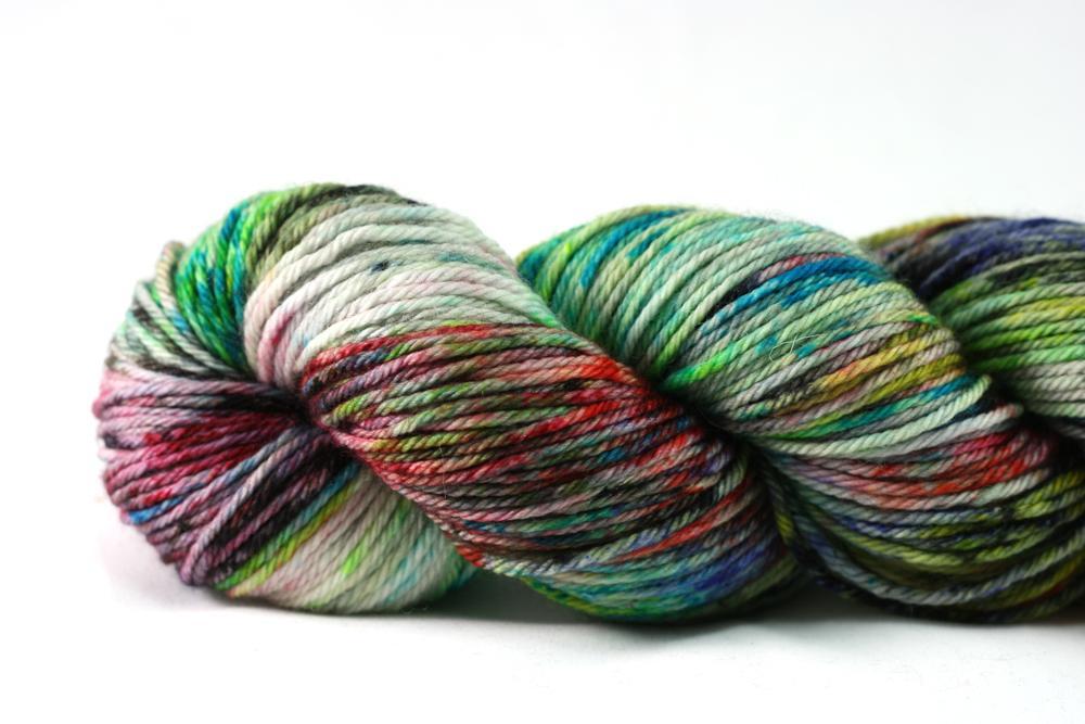 Worsted Weight Yarn - Destination Yarn